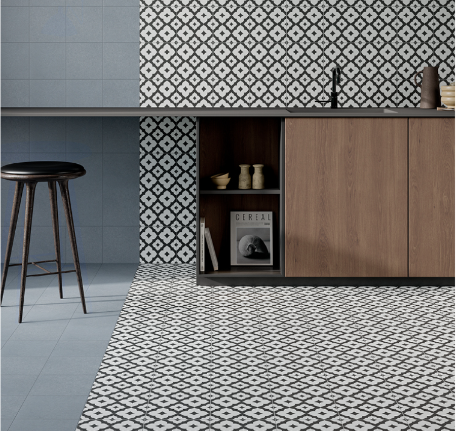 Unicom Rêverie Series | The Tile Alcove