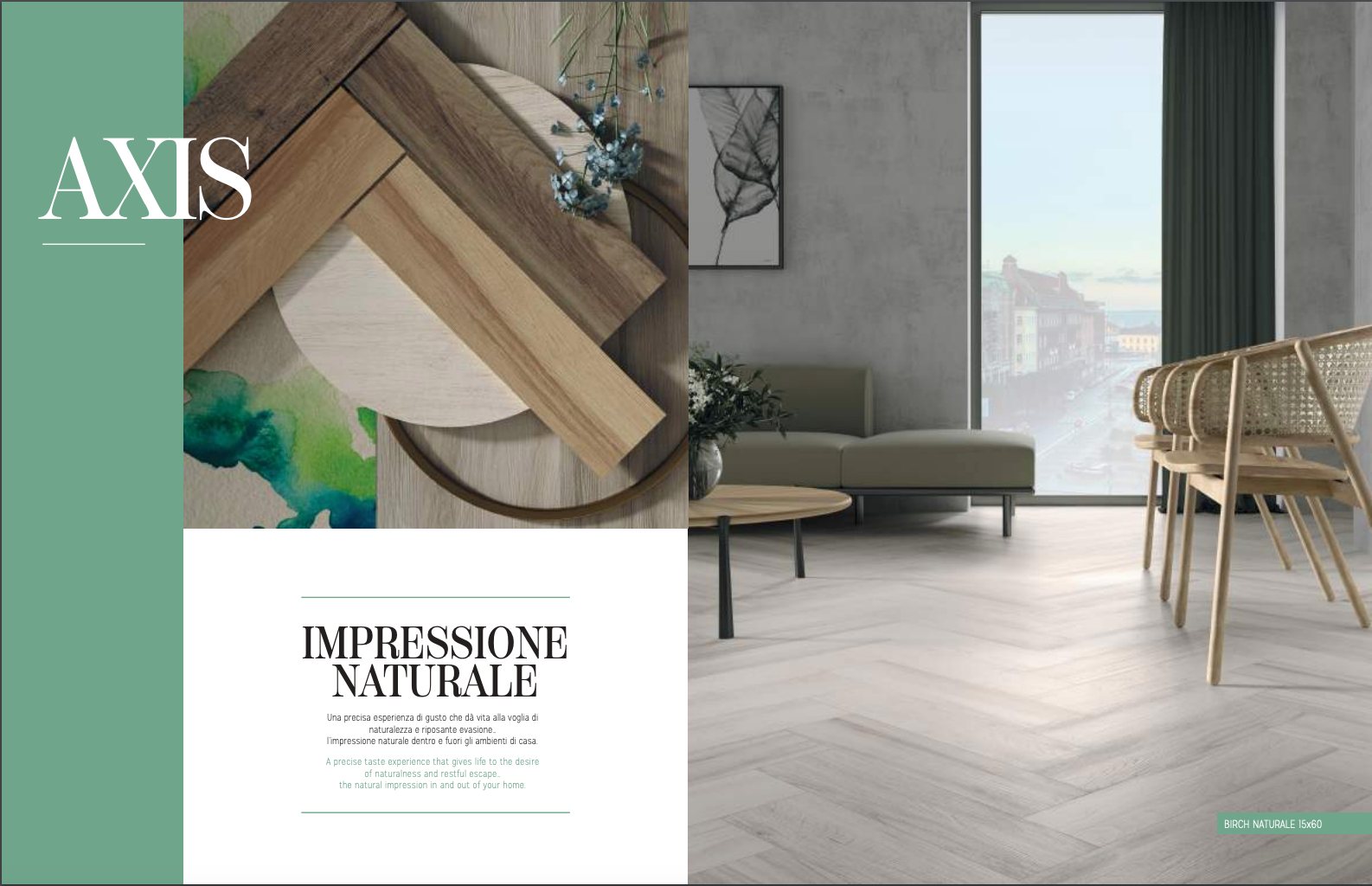 Mariner Axis Series | Porcelain Tile | The Tile Alcove | The Tile Alcove