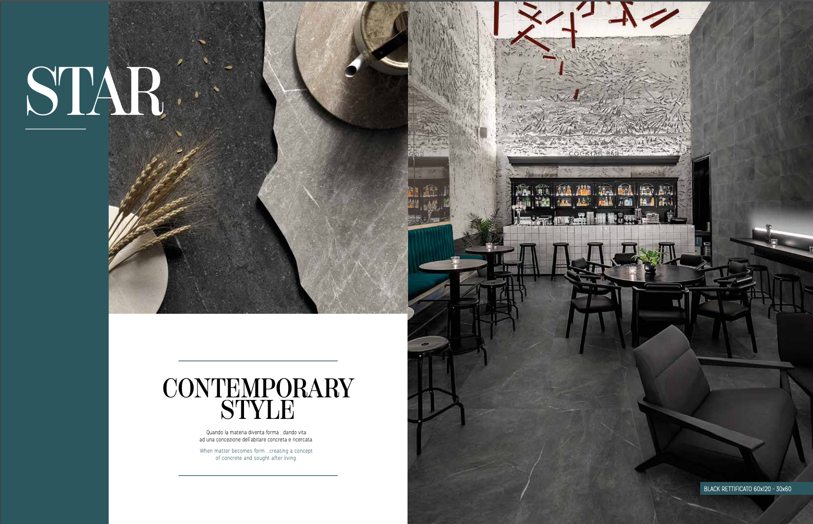 Mariner Star | The Tile Alcove